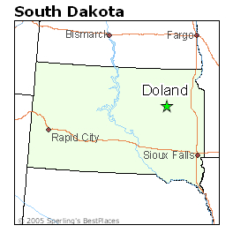 Doland, SD