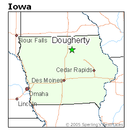 Dougherty, IA