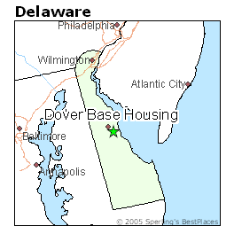 Dover Base Housing, DE