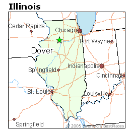 Dover, IL