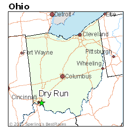 Dry Run, OH