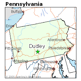 Dudley, PA