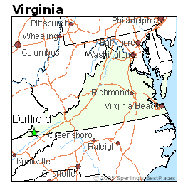 Duffield, VA