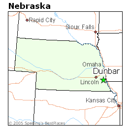Dunbar, NE