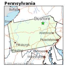 Dushore, PA