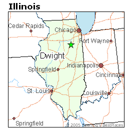 Dwight, IL
