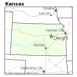 Dwight, KS