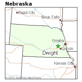 Dwight, NE