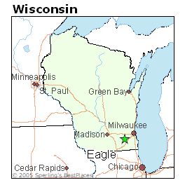 Eagle, WI