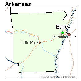 Earle, AR