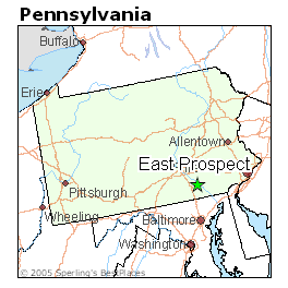 East Prospect, PA