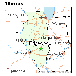 Edgewood, IL
