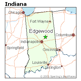 Edgewood, IN