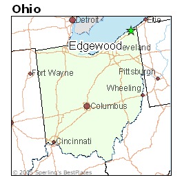 Edgewood, OH