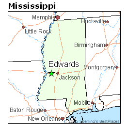 Edwards, MS