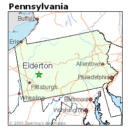 Elderton, PA