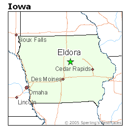 Eldora, IA