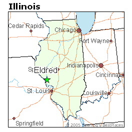 Eldred, IL
