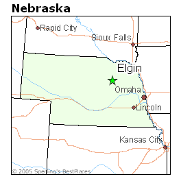 Elgin, NE