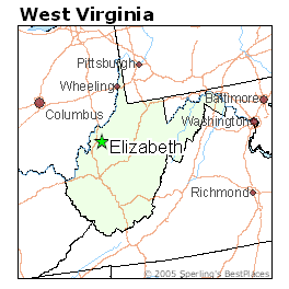 Elizabeth, WV