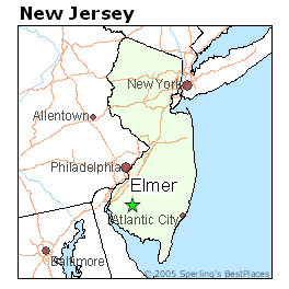 Best Places to Live in Elmer, New Jersey