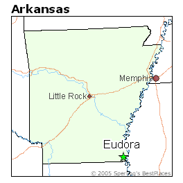 Eudora, AR