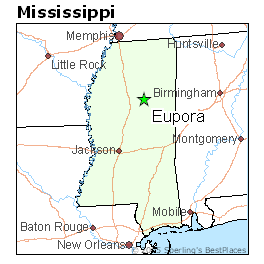 Eupora, MS