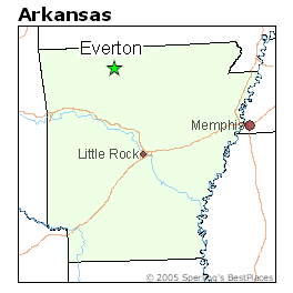 Everton, AR