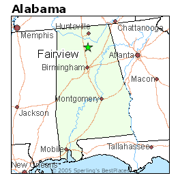 Fairview, AL