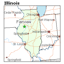 Fairview, IL