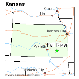Fall River, KS