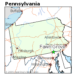 Fawn Grove, PA