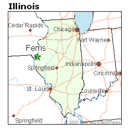 Ferris, IL