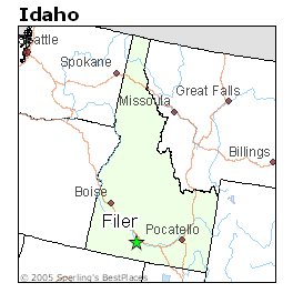 Filer, ID