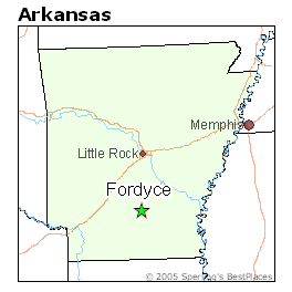 Fordyce, AR