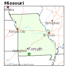 Forsyth, MO