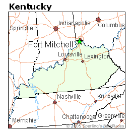 Fort Mitchell, KY