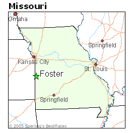 Foster, MO