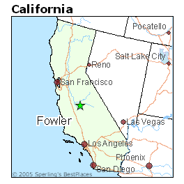 Fowler, CA