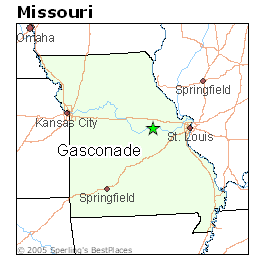 Gasconade, MO
