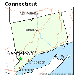 Georgetown, CT