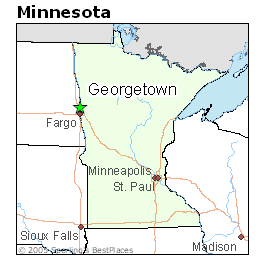 Georgetown, MN