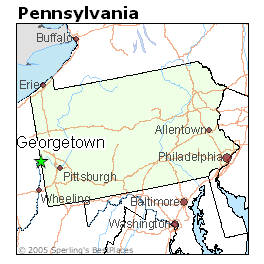 Georgetown, PA