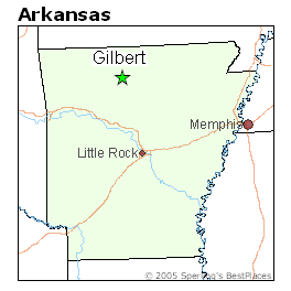 Gilbert, AR