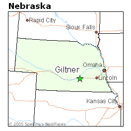 Giltner, NE