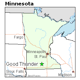 Good Thunder, MN