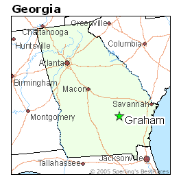 Graham, GA