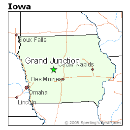 Grand Junction, IA