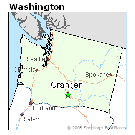 Granger, WA
