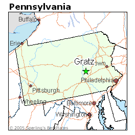 Gratz, PA